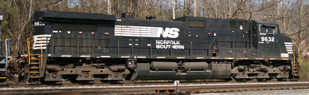 NS 9632
